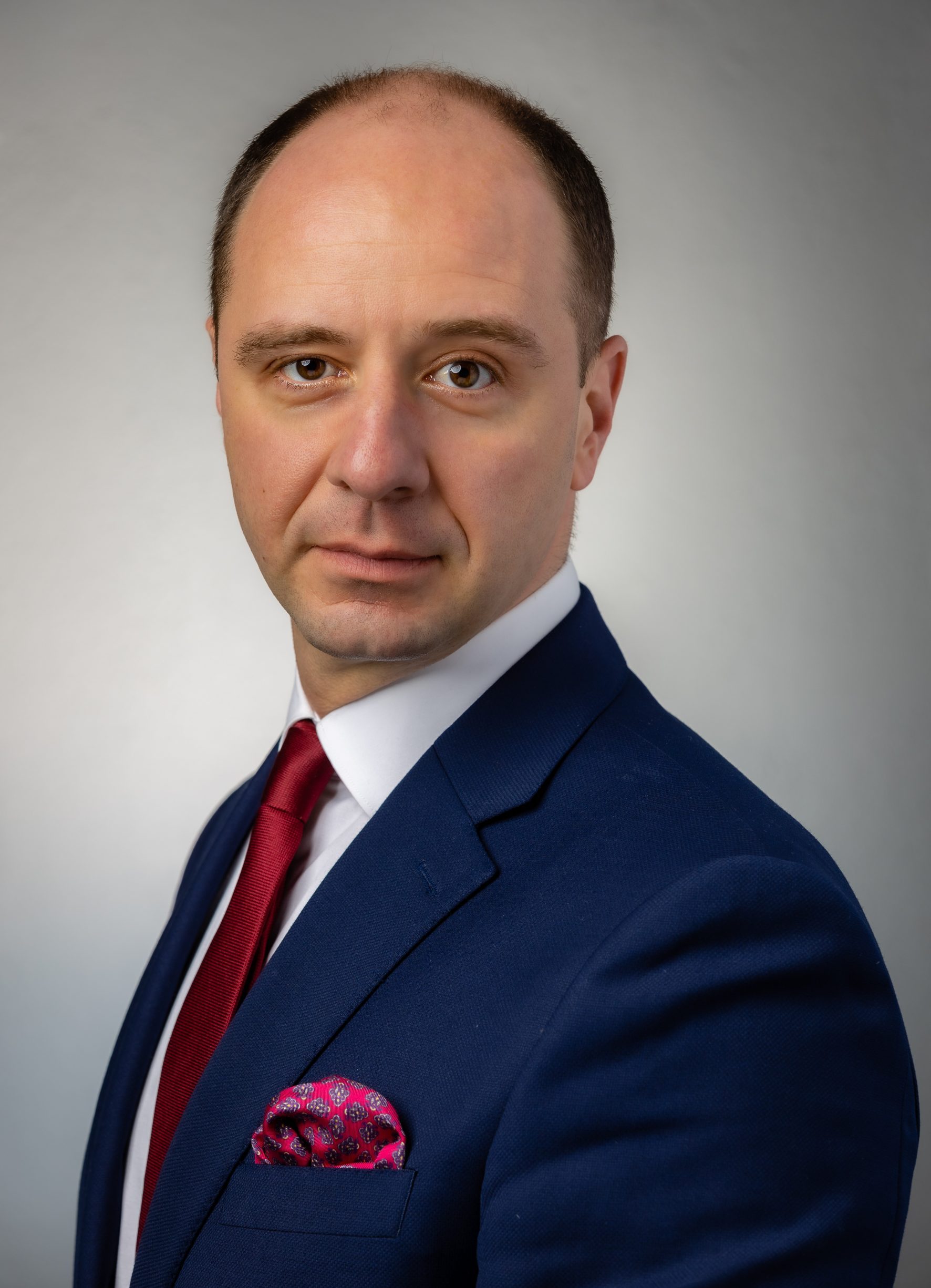 Emanuel Cernat – Corporate Affairs Strategies